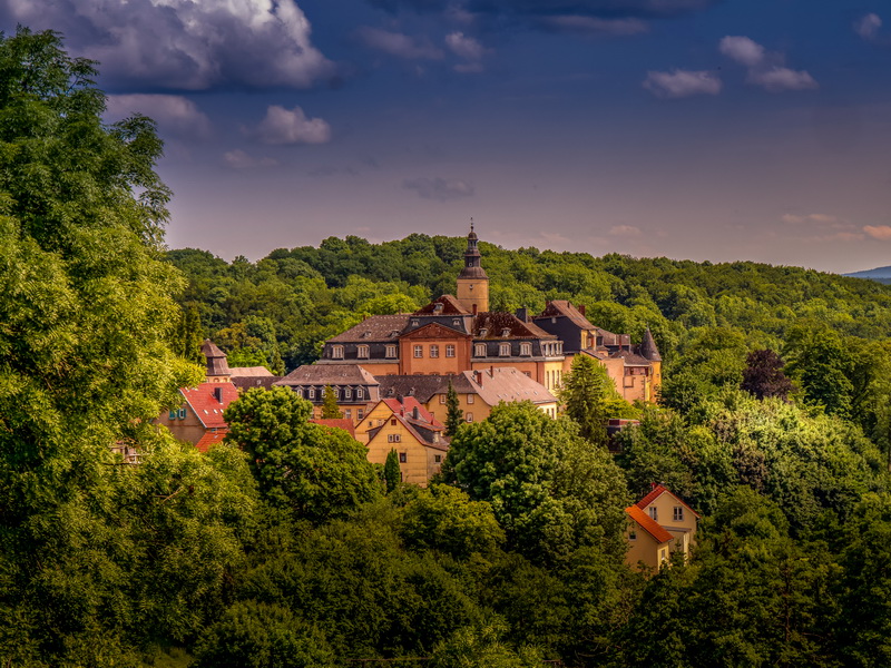| Vogelsberg - Vogelsbergliebe